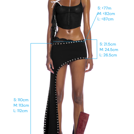 EZRA SKIRT – Huelleyrose