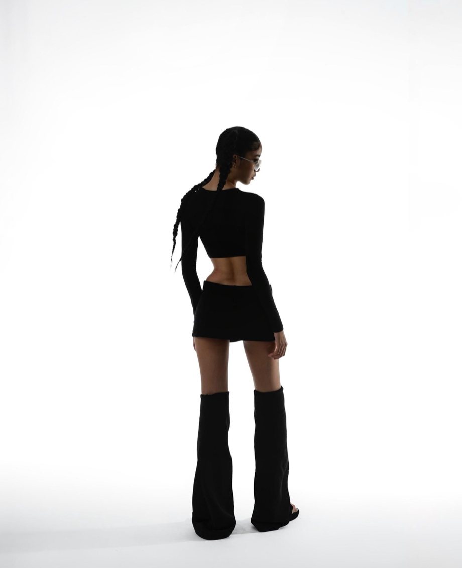 NAITEE SKIRT - V1 – HUELLEYROSE ONE MEMBER LIMITED LIADBILITY COMPANY ...