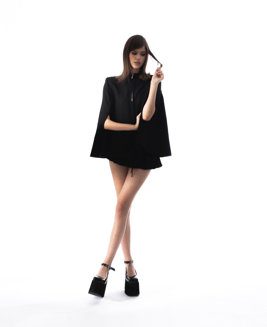 NOBLE COAT – HUELLEYROSE ONE MEMBER LIMITED LIADBILITY COMPANY (Co., Ltd.)