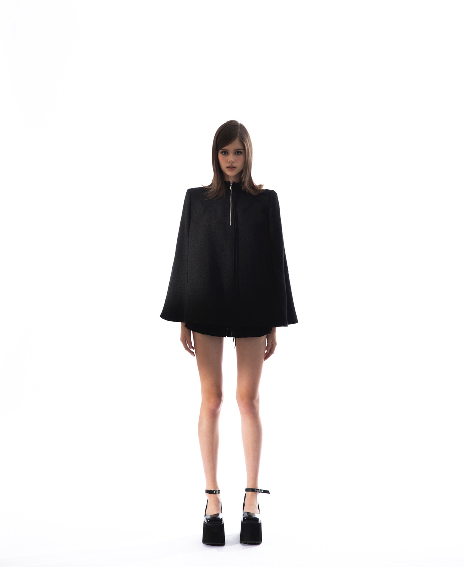 NOBLE COAT – HUELLEYROSE ONE MEMBER LIMITED LIADBILITY COMPANY (Co., Ltd.)