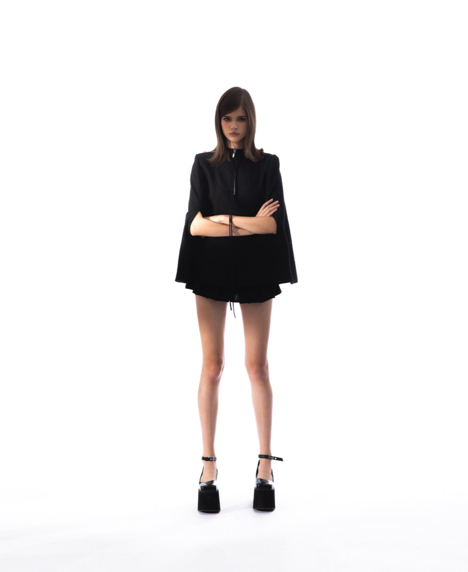 NOBLE COAT – HUELLEYROSE ONE MEMBER LIMITED LIADBILITY COMPANY (Co., Ltd.)