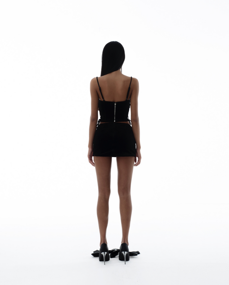 SCARLETT SET - RED – HUELLEYROSE ONE MEMBER LIMITED LIADBILITY COMPANY ...