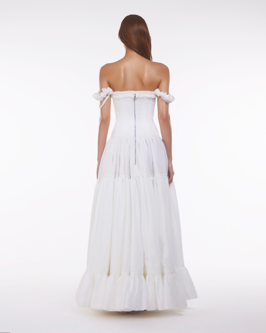 GOD'S CREATION DRESS – HUELLEYROSE ONE MEMBER LIMITED LIADBILITY ...