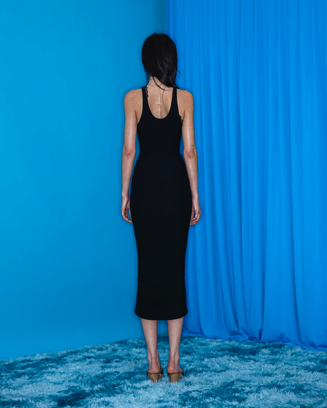 HR BASIC DRESS – HUELLEYROSE ONE MEMBER LIMITED LIADBILITY COMPANY (Co ...